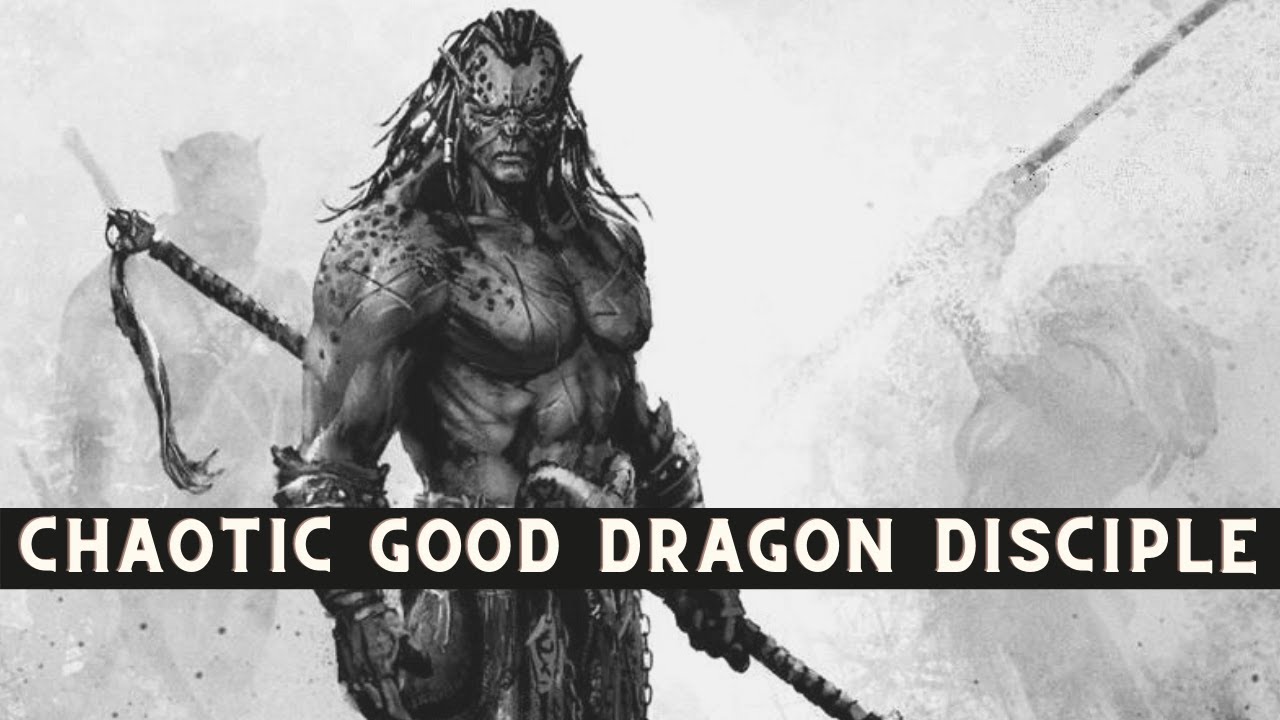 Pathfinder: Wrath of the Righteous BETA - Half-Orc Bloodrager into ...