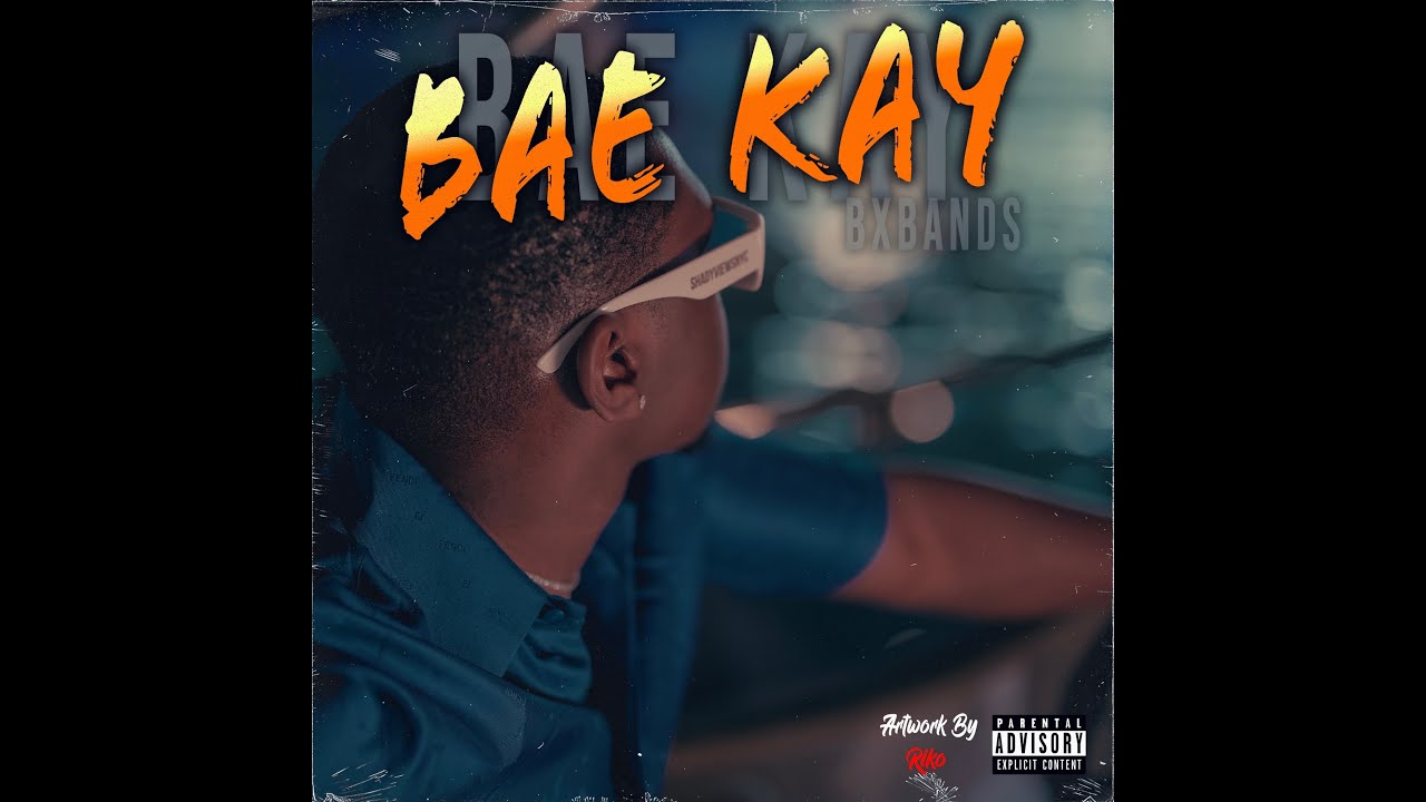 Bxbands "Bae Kay" Music Video - YouTube