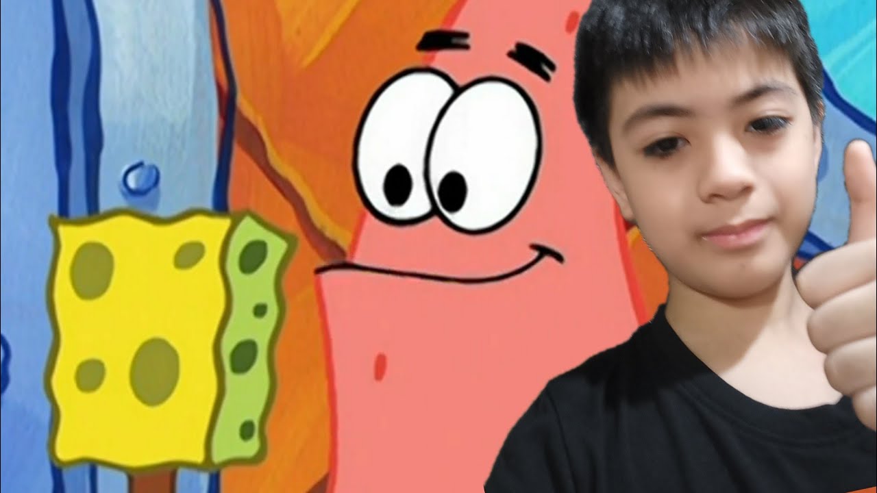 how to make a paper spongebob popsicle squishy - YouTube