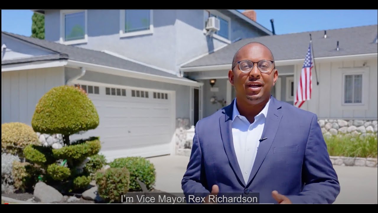 Rex Richardson for Mayor - Building a Safe and Thriving Long Beach ...
