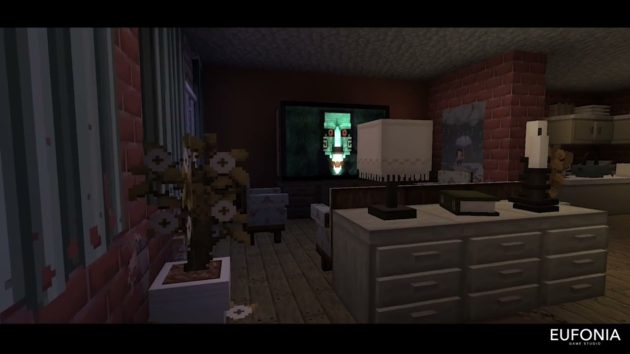 SAW MINECRAFT GAMES CINEMÁTICA FINAL | Eufonia Studio - YouTube