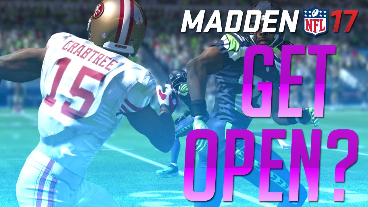 Madden Myths - Route Running Vs Zone Coverage? - YouTube