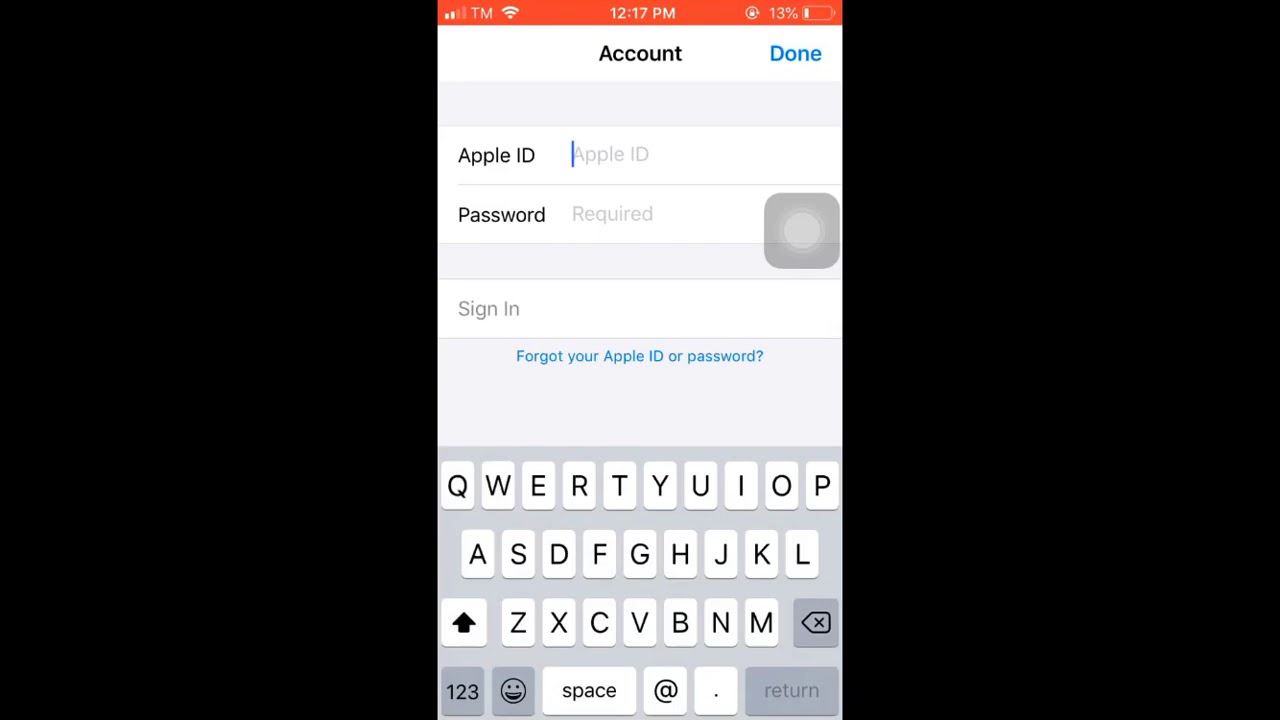 Free Minecraft Apple ID - YouTube