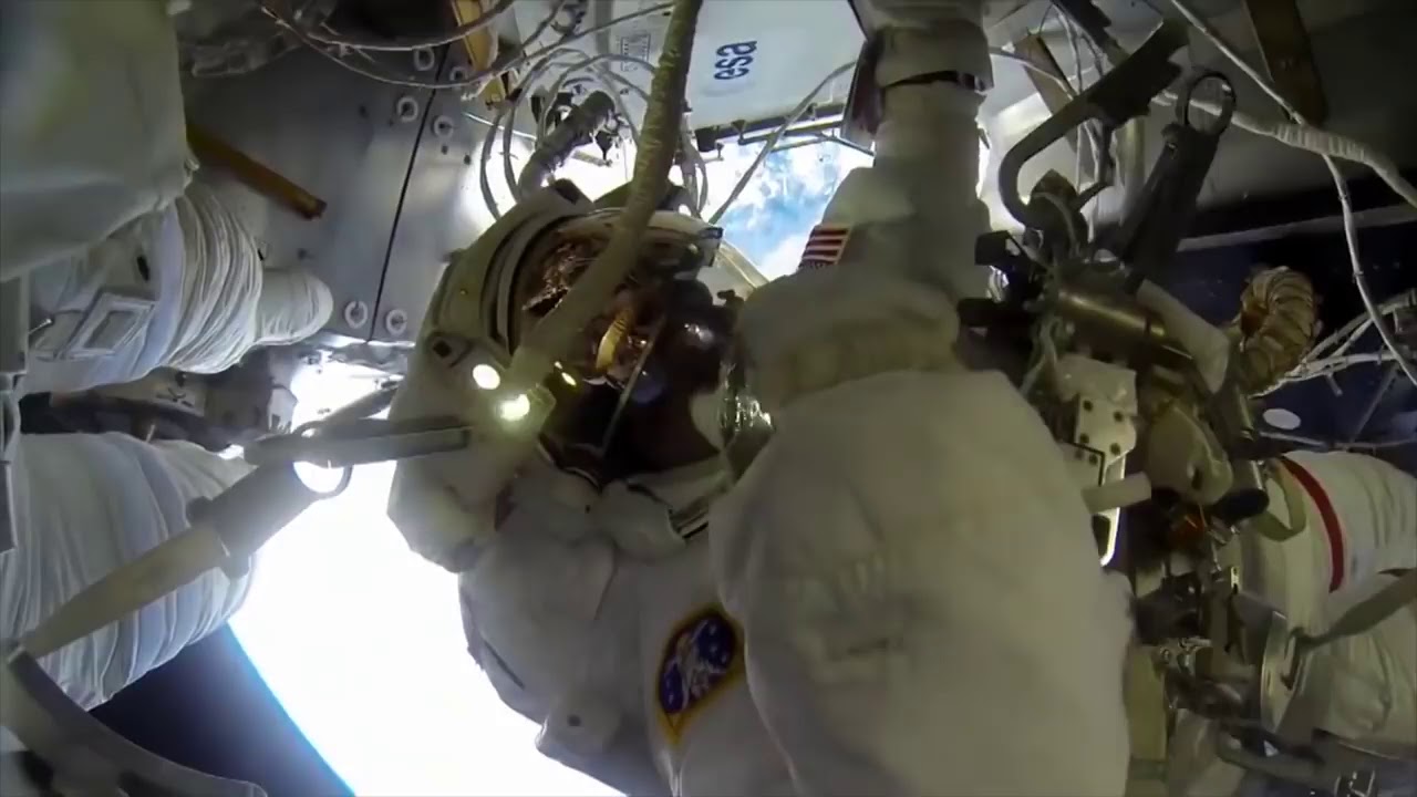 We Are NASA - YouTube