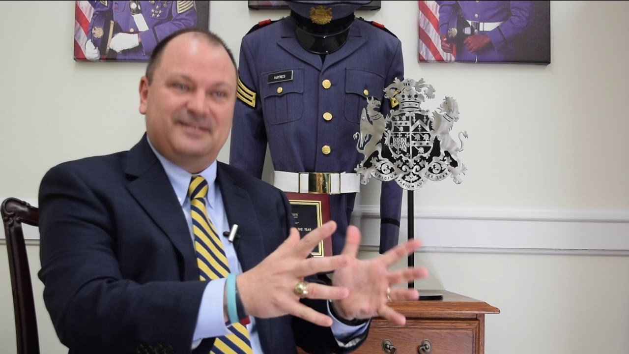 CMA Through the Years - YouTube