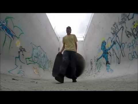 Baldy Pipe 2014 - YouTube