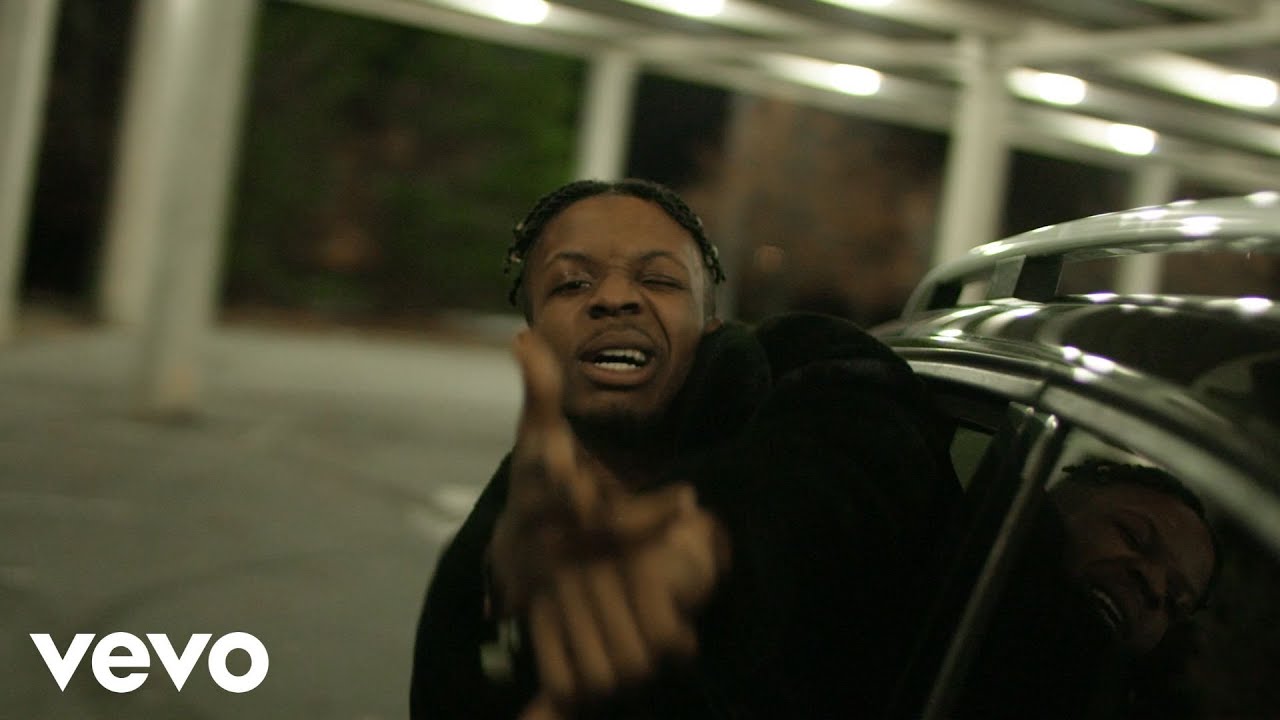 Cyrus - Face The Odds [Official Music Video] - YouTube