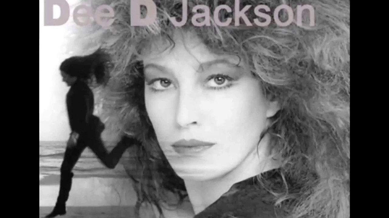 Dee D. Jackson - Meteor Man (Full version)1978 - YouTube