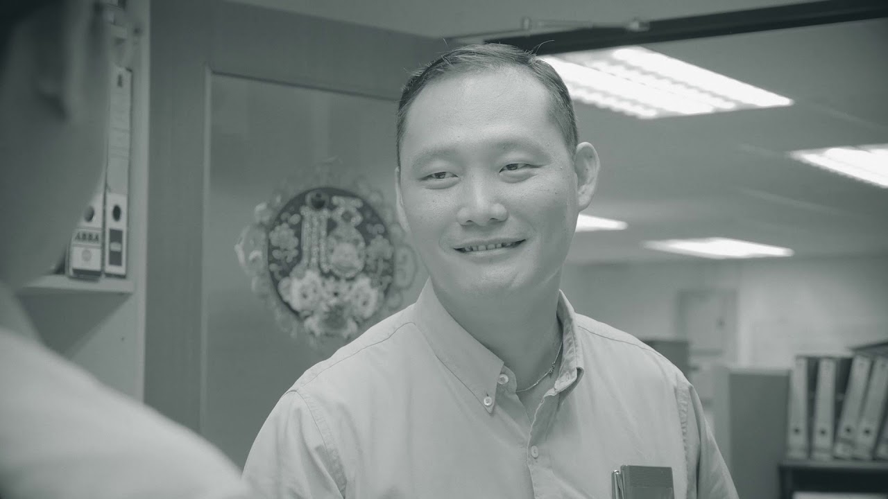 Geohan movie trailer - YouTube