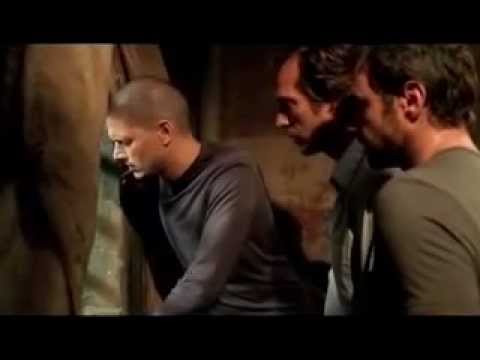 Prison Break - Someday in Sona - YouTube