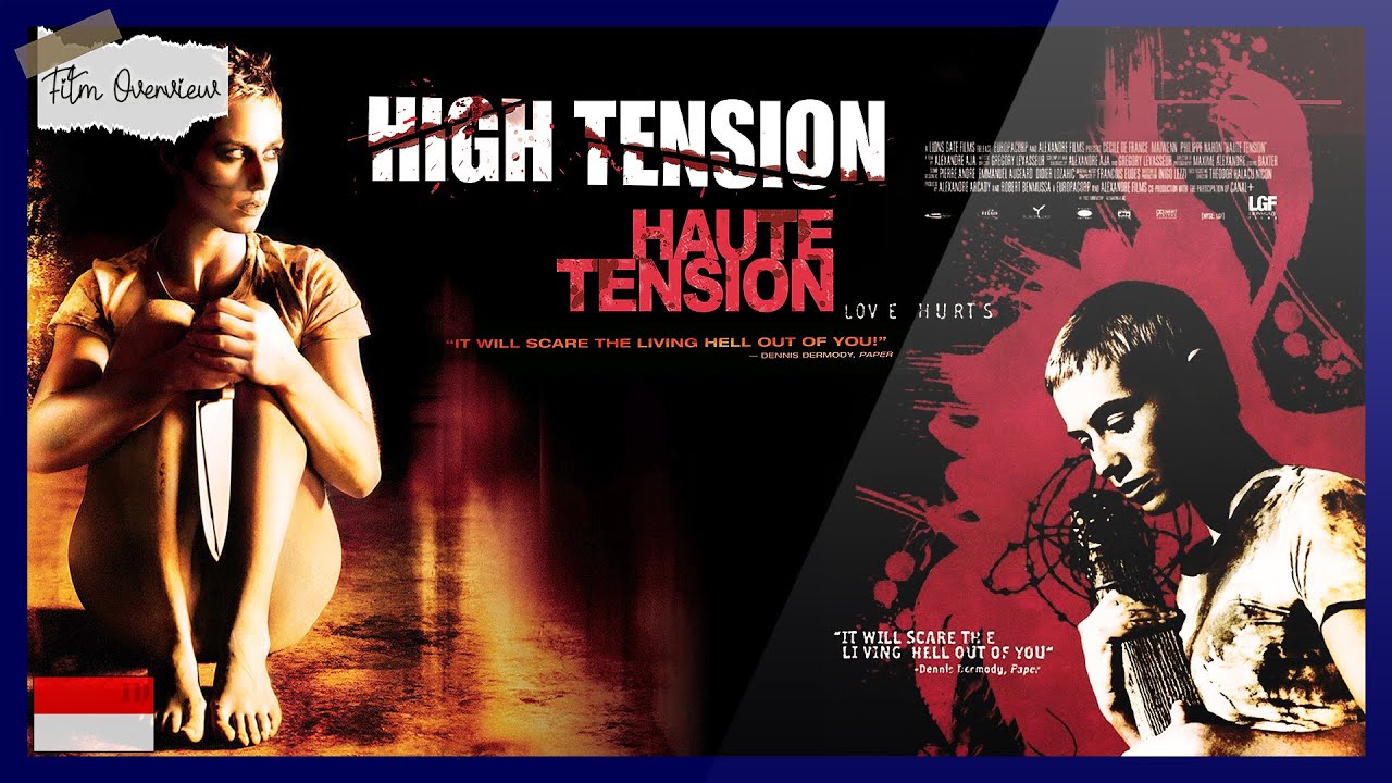 Film Overview: High Tension (Haute Tension) (2003) - YouTube
