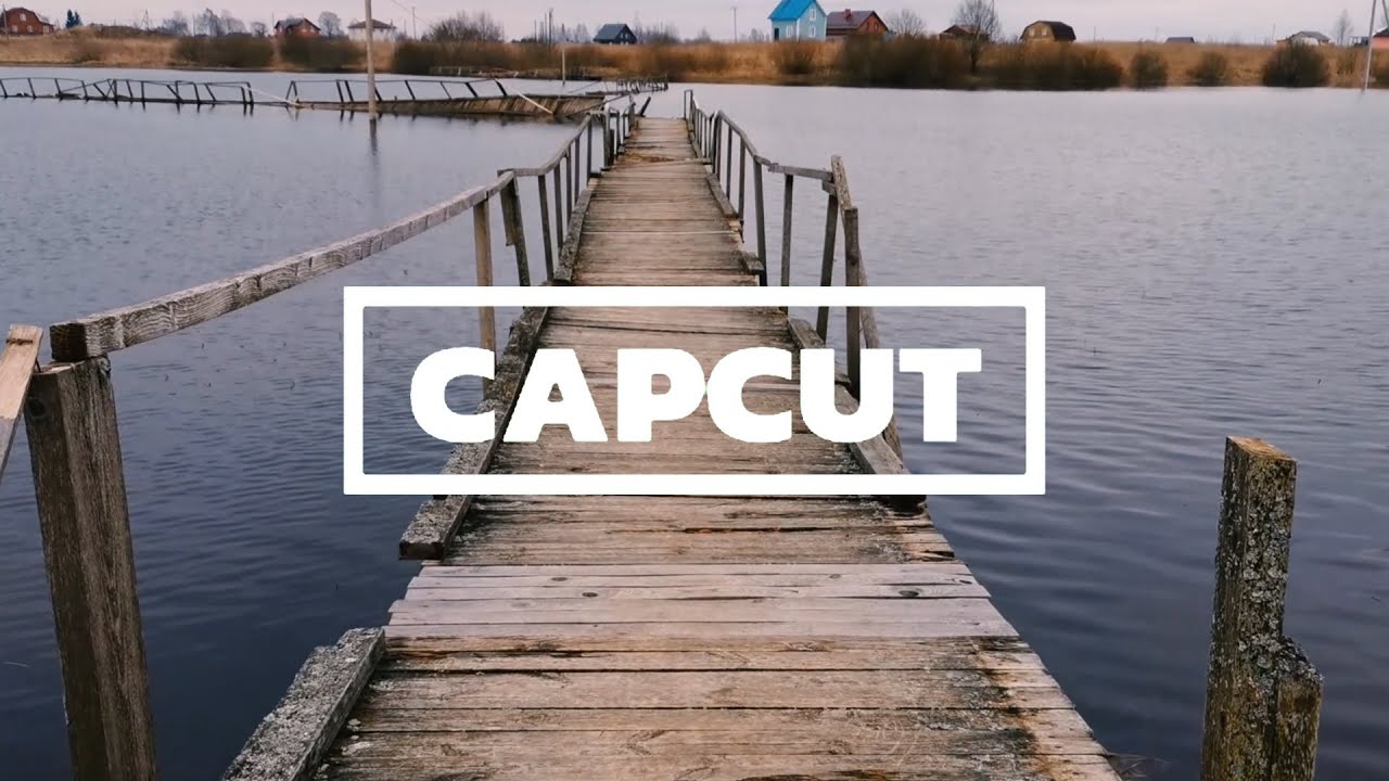 🎬 How to Make a Cinematic Title Animation in CapCut | Step-by-Step Masking Tutorial - YouTube