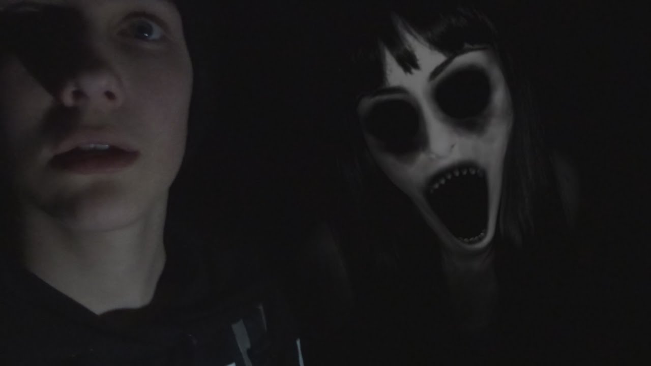 VERDWAALD IN HORROR BOS #2 (SCHOKKEND) - YouTube