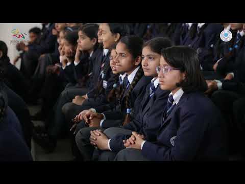 Mahi International School || Best School In Agra || Boarding Facilities Available