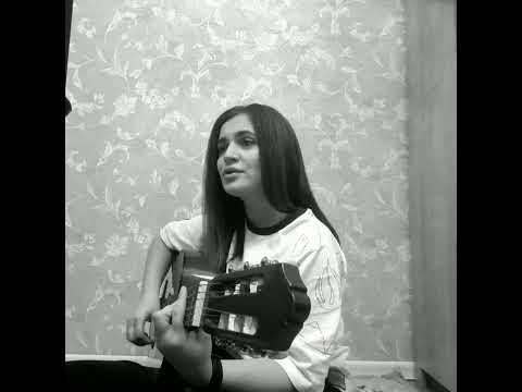 Miri Yusif - Mən küləyəm (cover)