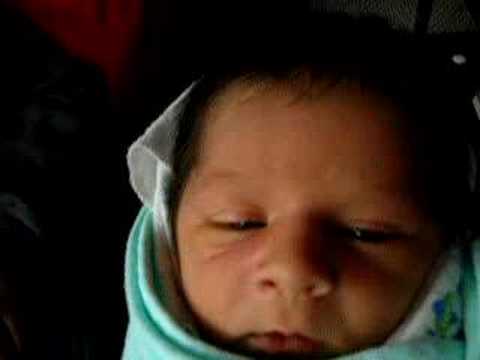 Korean Lullaby - YouTube