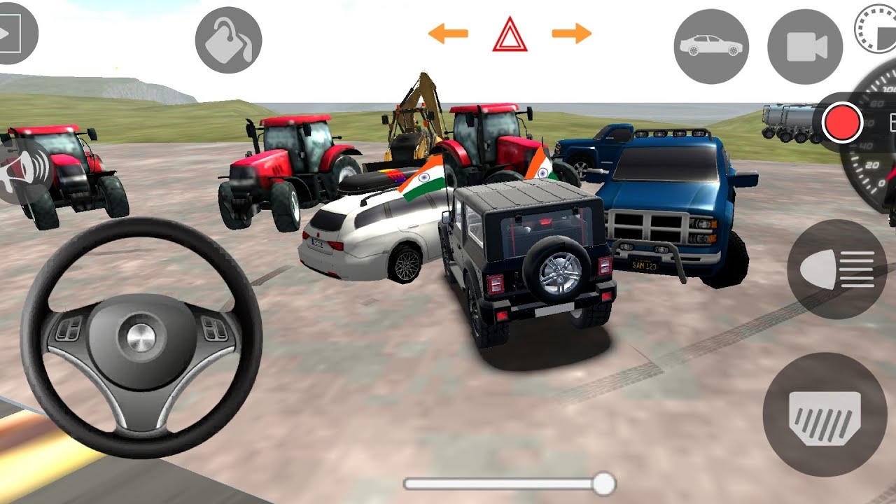 Mahindra Thar gadi Mahindra Thar gadi wala Mahindra Thar gadi wala ...