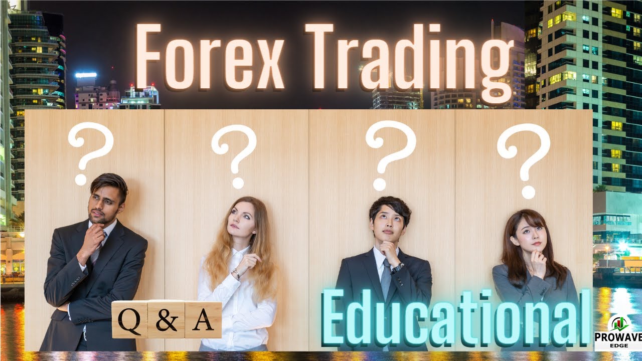 FOREX TRADING: Is "WAVE" trading the secret? - YouTube