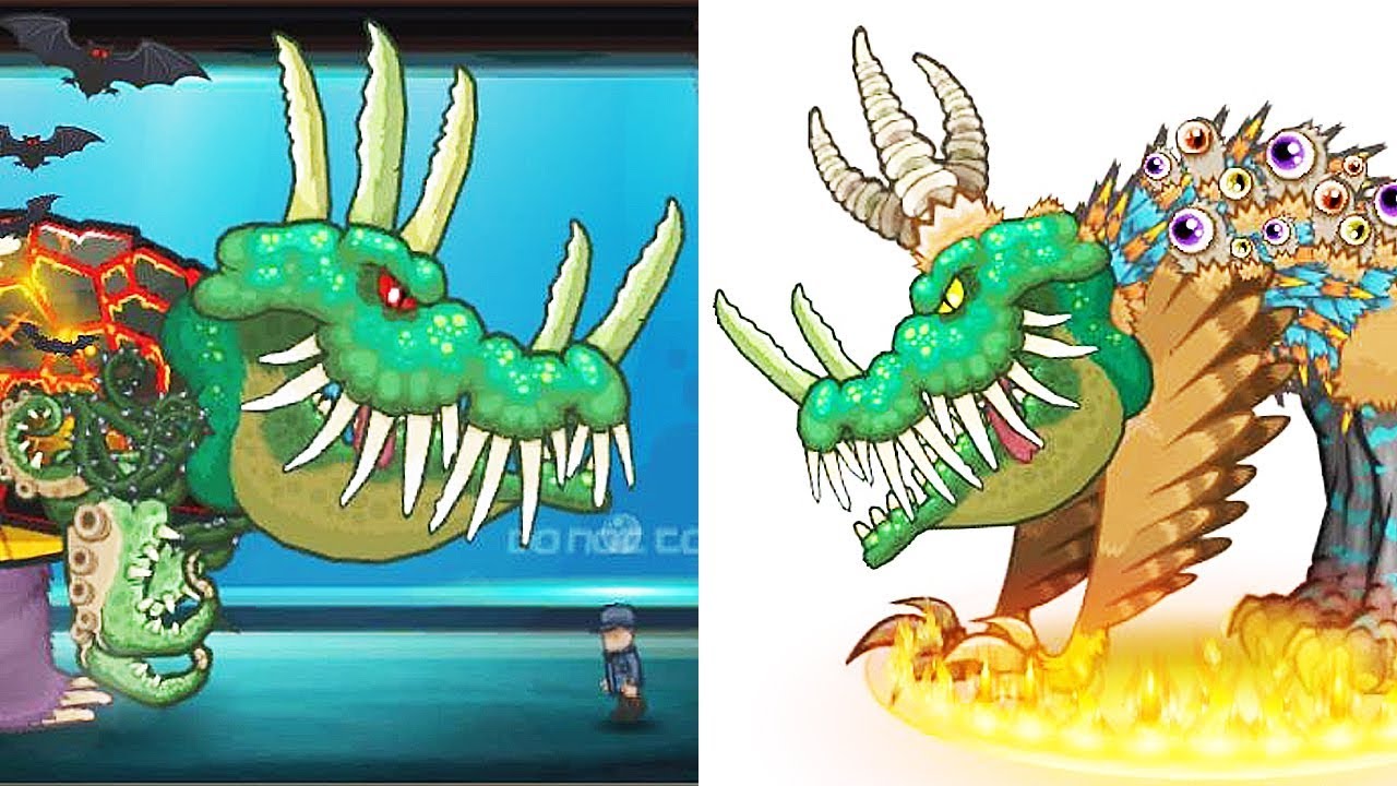 Mutant Rampage + Mutant Fighting Cup 2 - Secret Lab | Eftsei Gaming ...