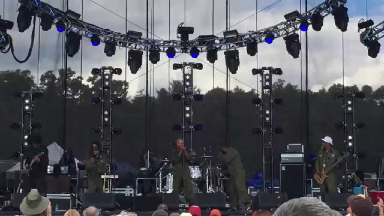 Alcoholic - Fishbone, Lockn' Festival 9/13/15 - YouTube