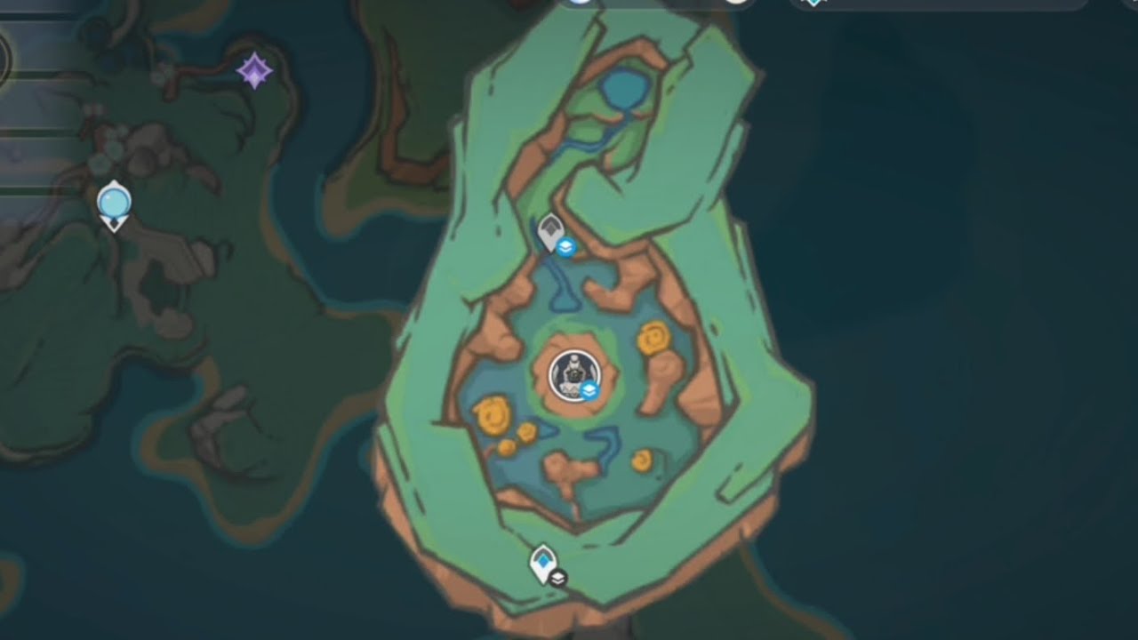 how to find secret source constructor : xilonen ascend material new ...