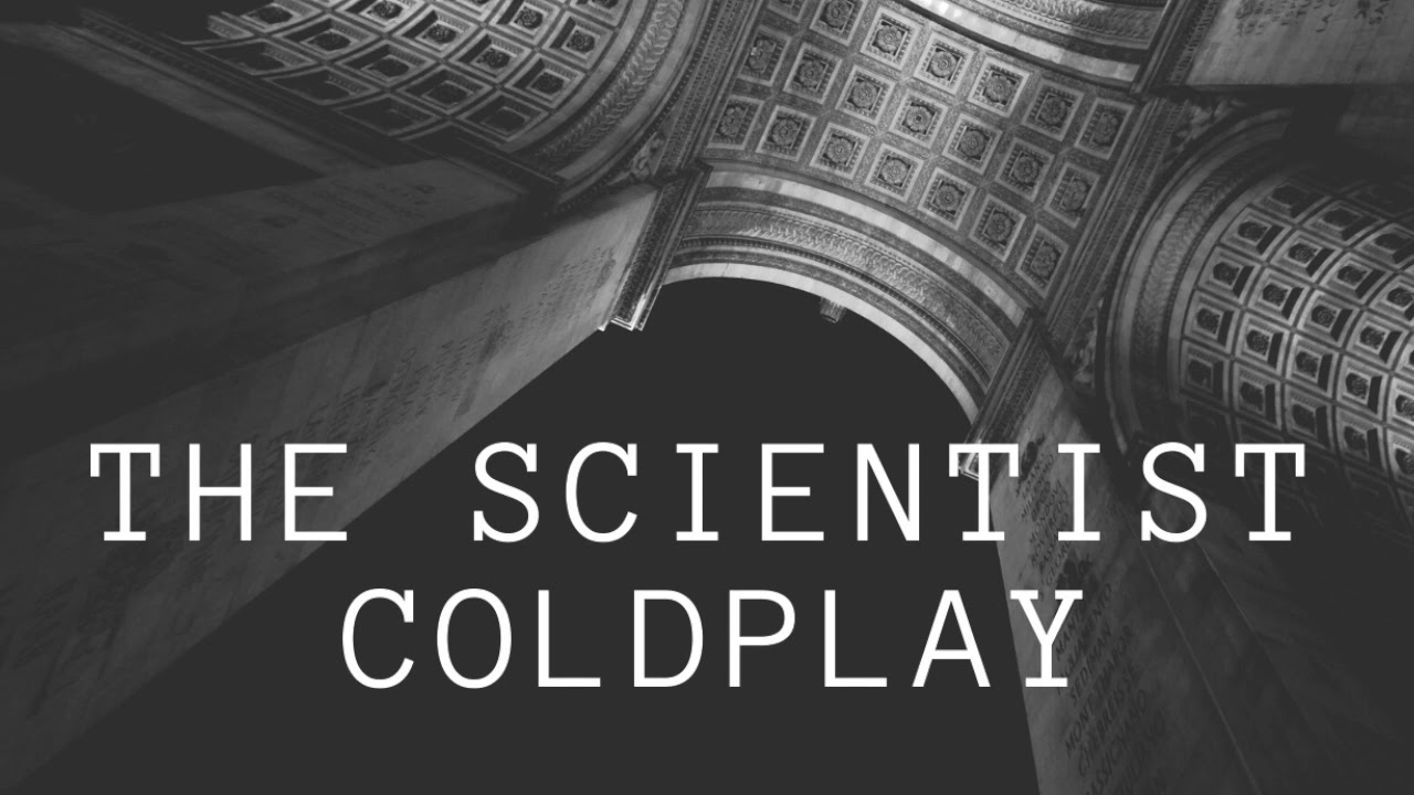 The Scientist - Coldplay // Instrumental - YouTube