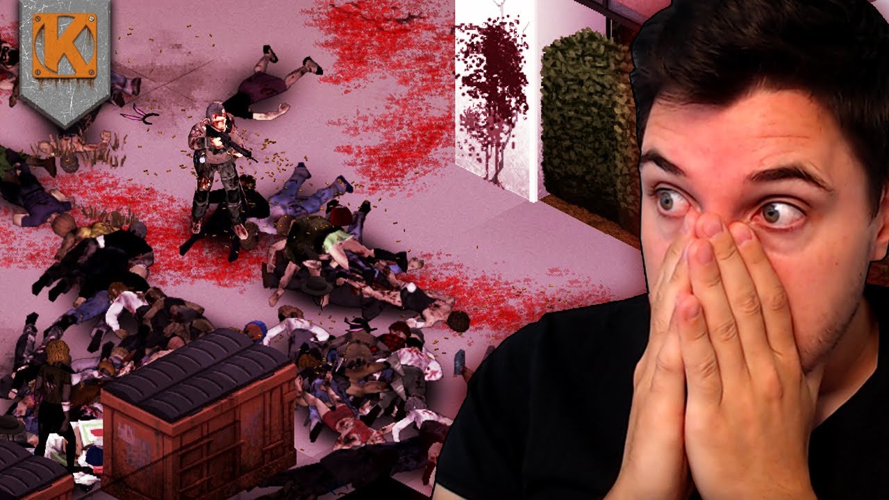 Preparation for the FINAL Days in 100 Days Project Zomboid Survival ...