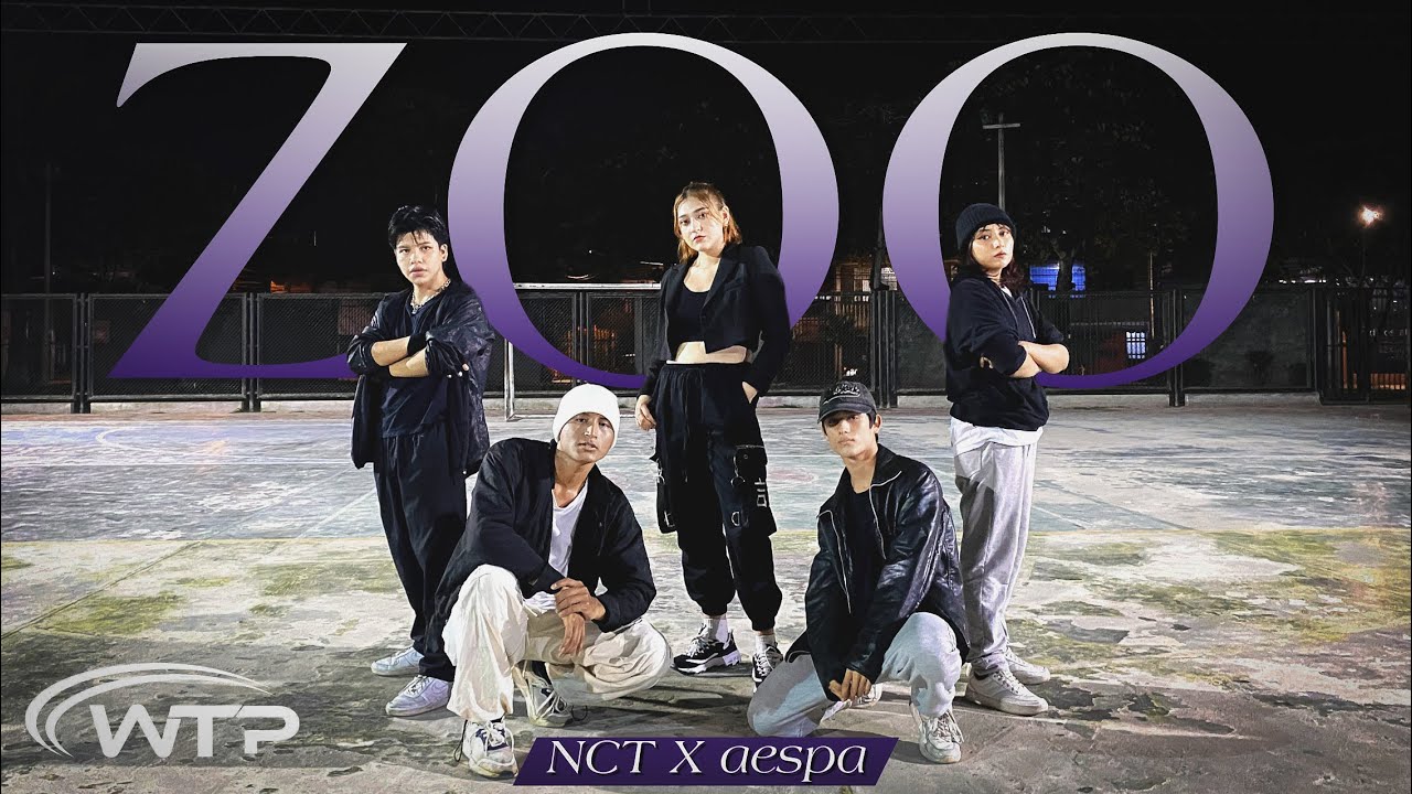 [K-POP IN PUBLIC] NCT (엔시티) x aespa (에스파) - 'ZOO' Dance Cover - YouTube