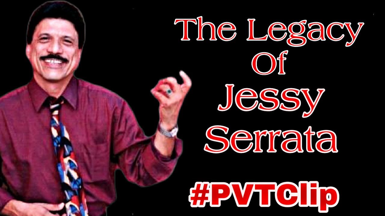 THE LEGACY OF JESSY SERRATA #PVTClip #JessySerrata #Legacy #Tejano # ...