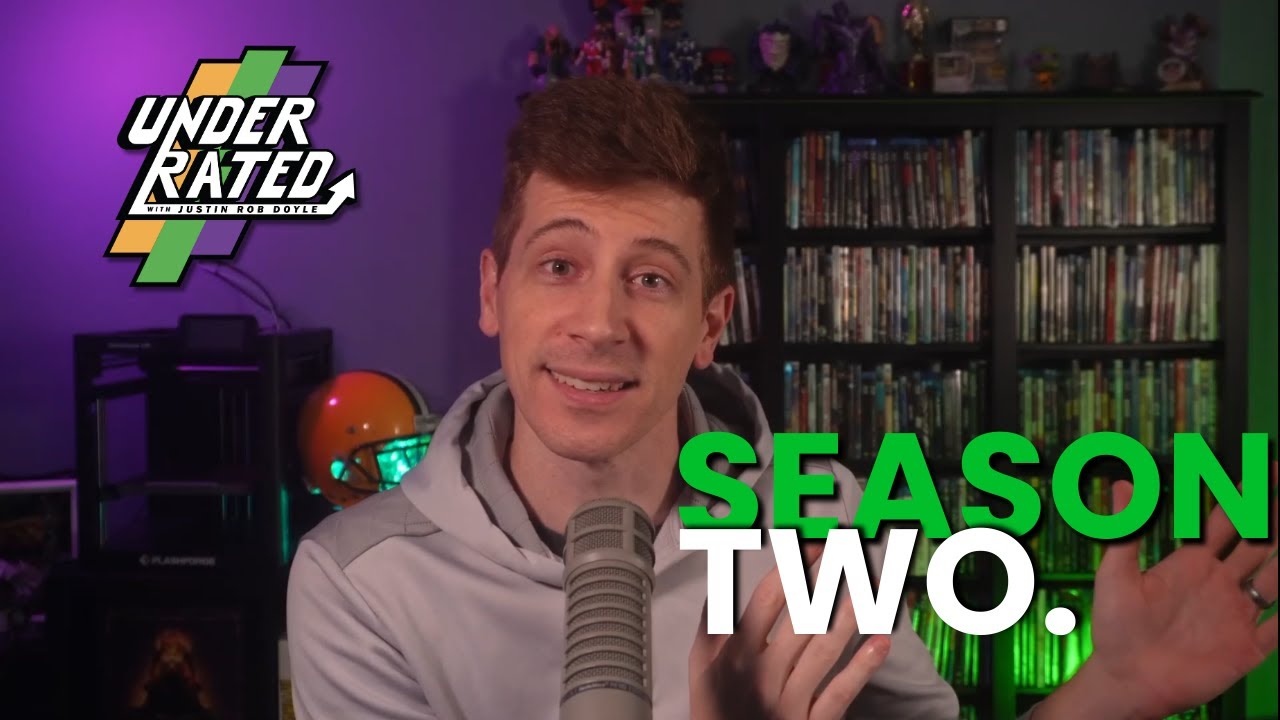 Season 2 is Coming and Was the Plan All Along, Duh - YouTube