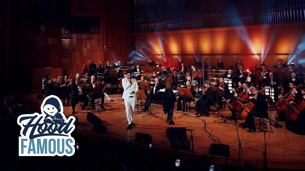 @Connect-R. & Big Band Radio Romania – Rita | Live - YouTube