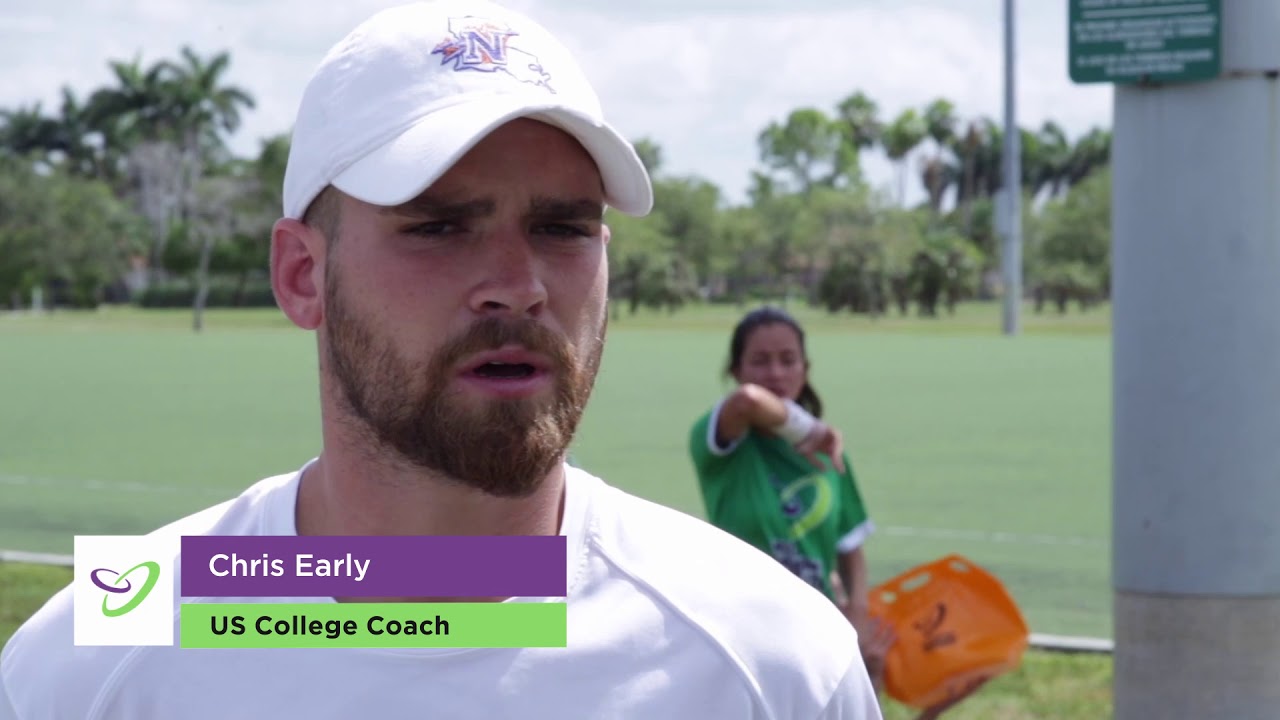 Chris Early - YouTube