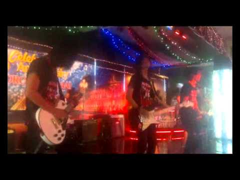 Kill Of Sadness Live at POPER Ponorogo Kill Of Sadness - YouTube