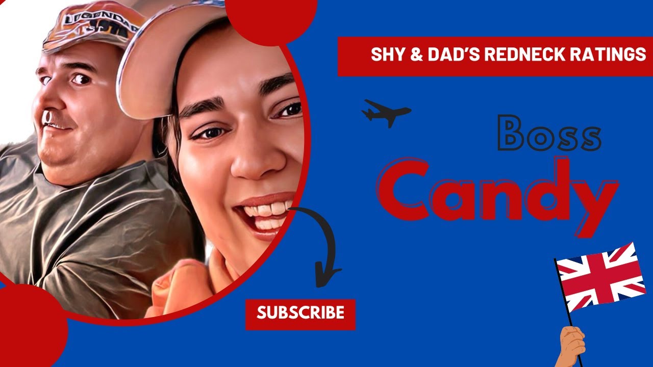 Boss Candy & Ice Cream Sandwich from Space?? - YouTube