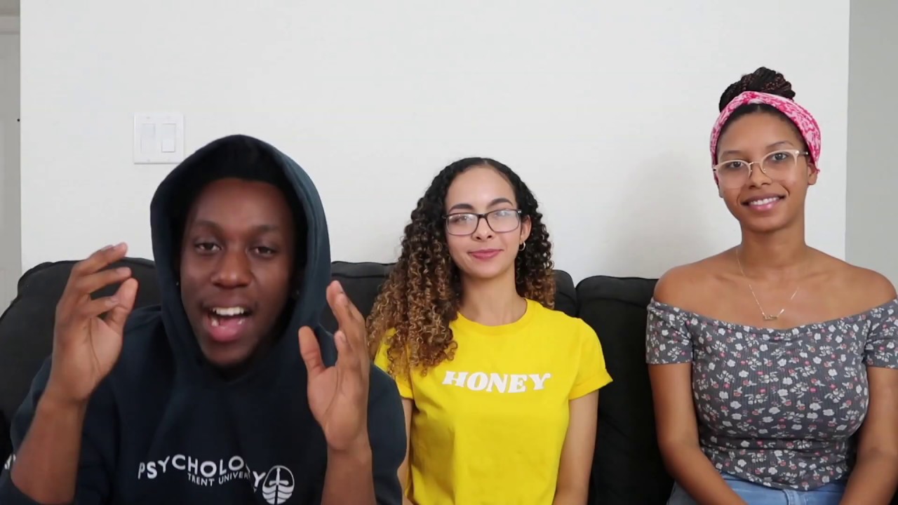 PTSD // PsychKey Discussion - YouTube