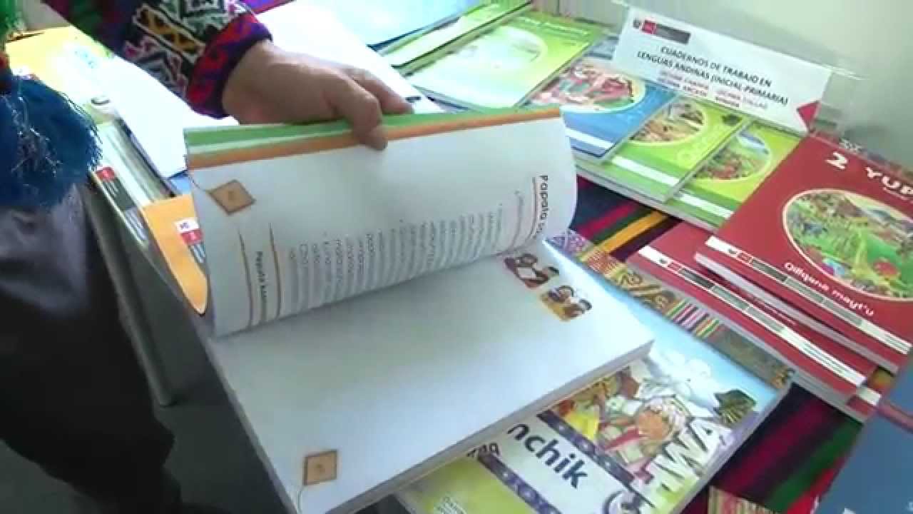 Materiales Educativos