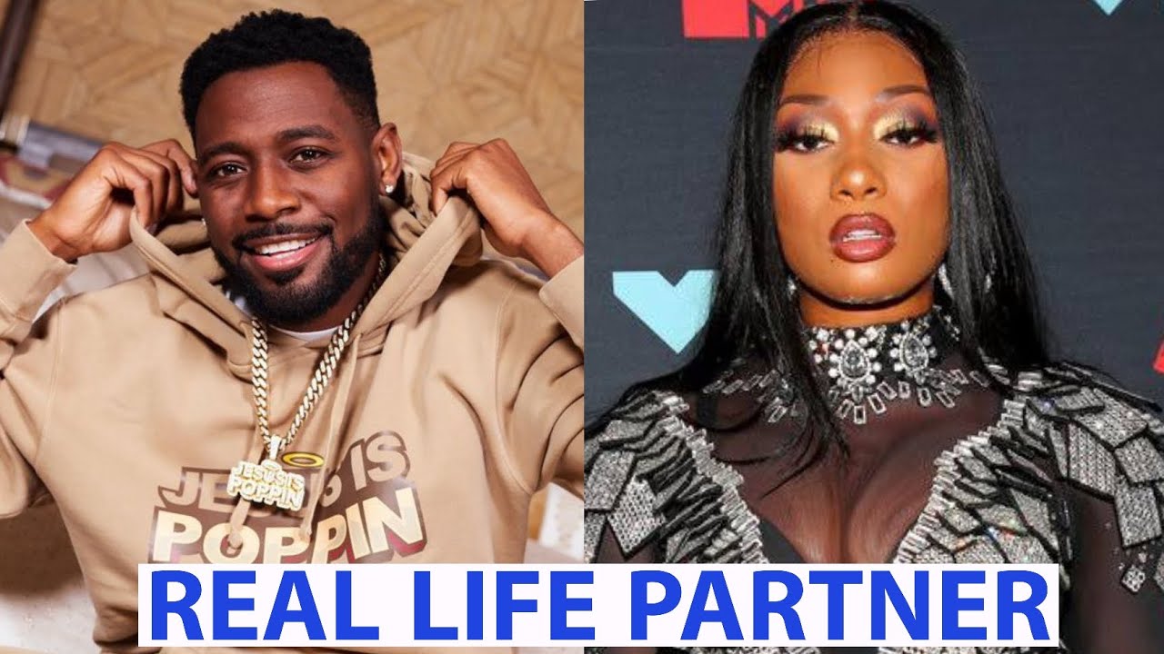 Wayne Colley Vs Megan | Lifestyle Comparison 2023 | - YouTube