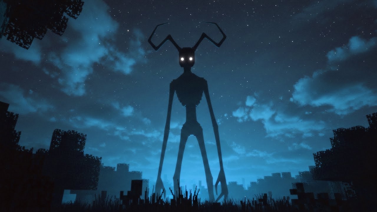 Surviving Minecraft's Most Terrifying Horror Mods - YouTube