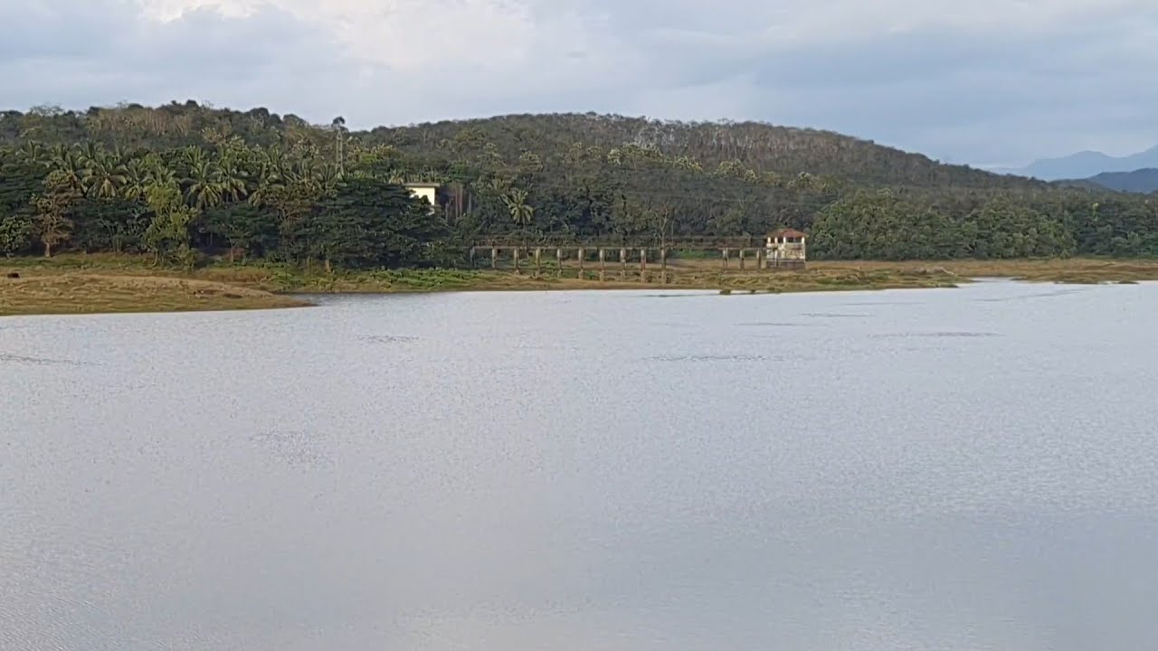 Traveling to pazhassi dam / kerala varma pazhassi raja / Travel life ...