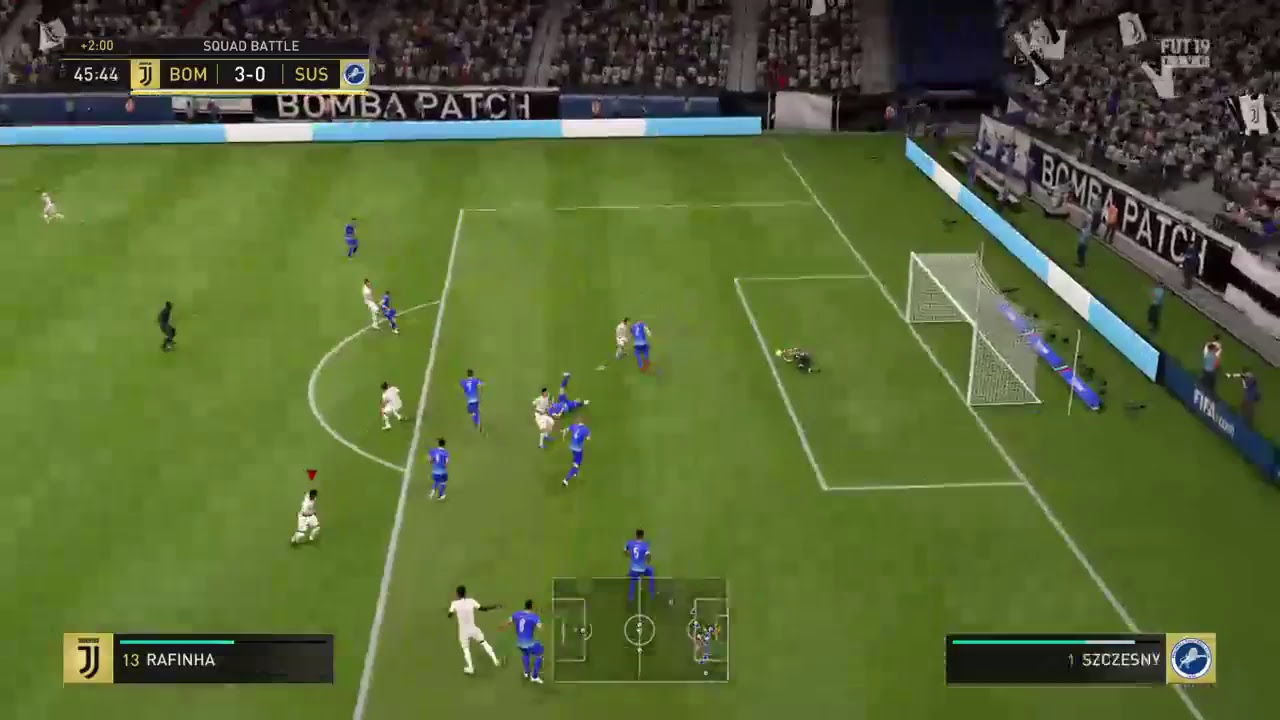 Transmissão ao vivo do PS4 de Hangguk - YouTube