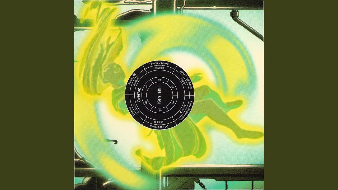 Overlap (Lemon D Remix) - YouTube