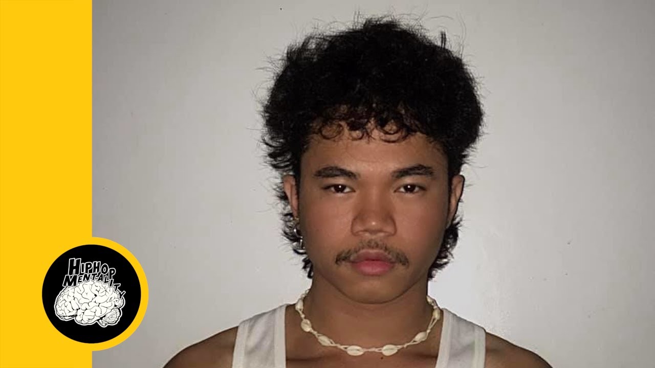 First Filipino "GAY" Rap Artist - YouTube