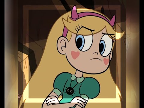Star Butterfly - Hot N Cold