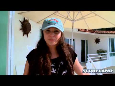 Bodacious Bikini Baby » Hitomi