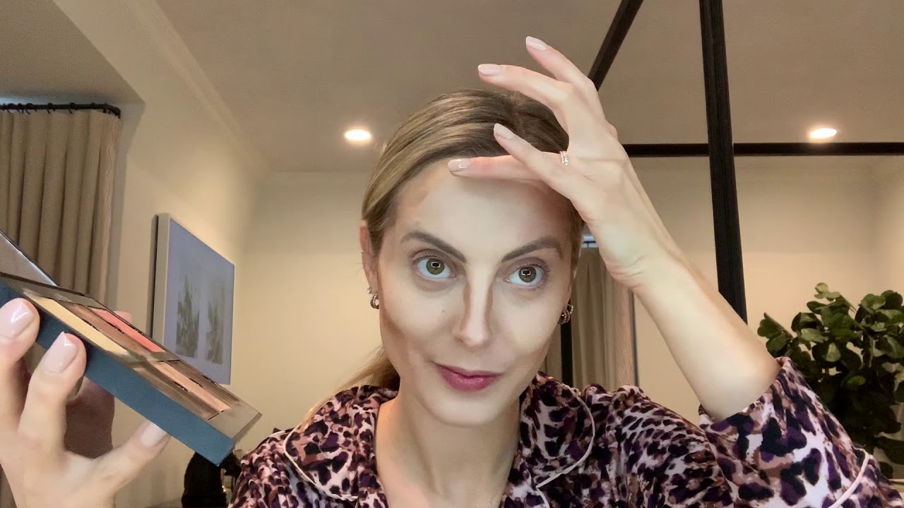 Contour Tutorial - YouTube