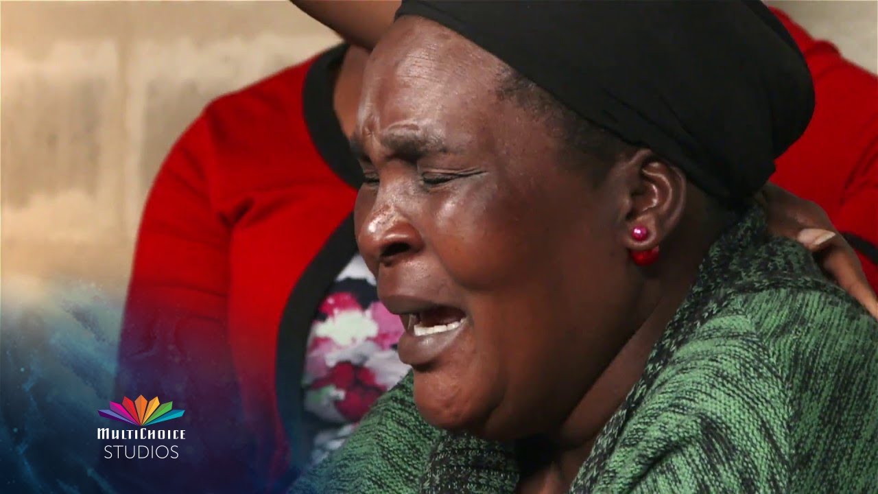 Utatakho – Season 5 Promo | Multichoice Studios - YouTube