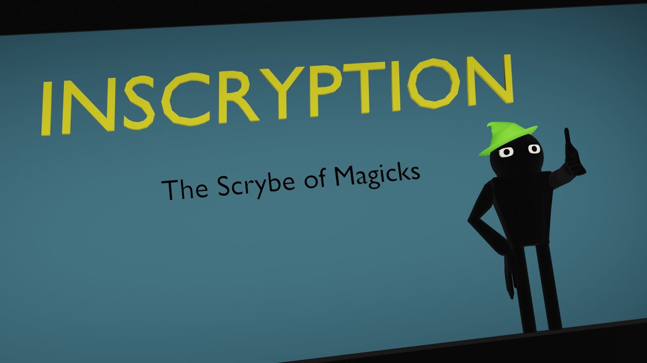 The lonely wizard 3D - YouTube