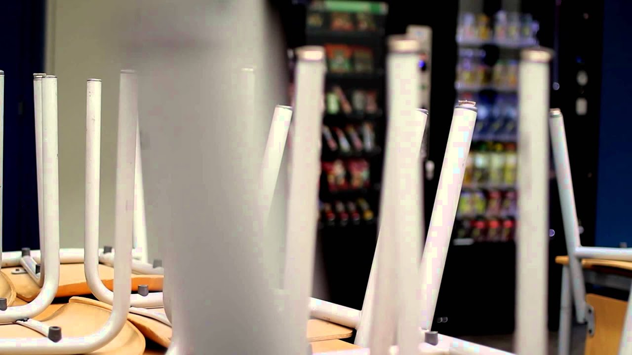 Korte Film "Pesten" Teaser - YouTube