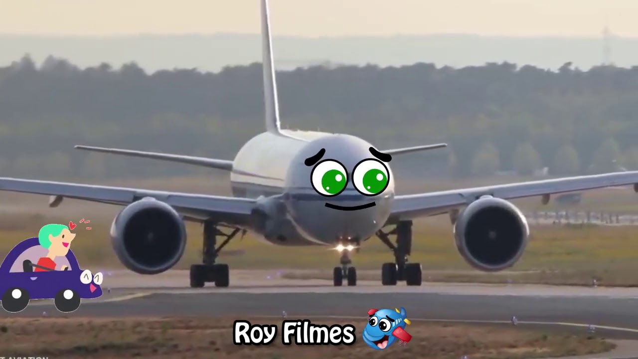 Best doodles airplanes 9. Doodles are flying and singing. - YouTube