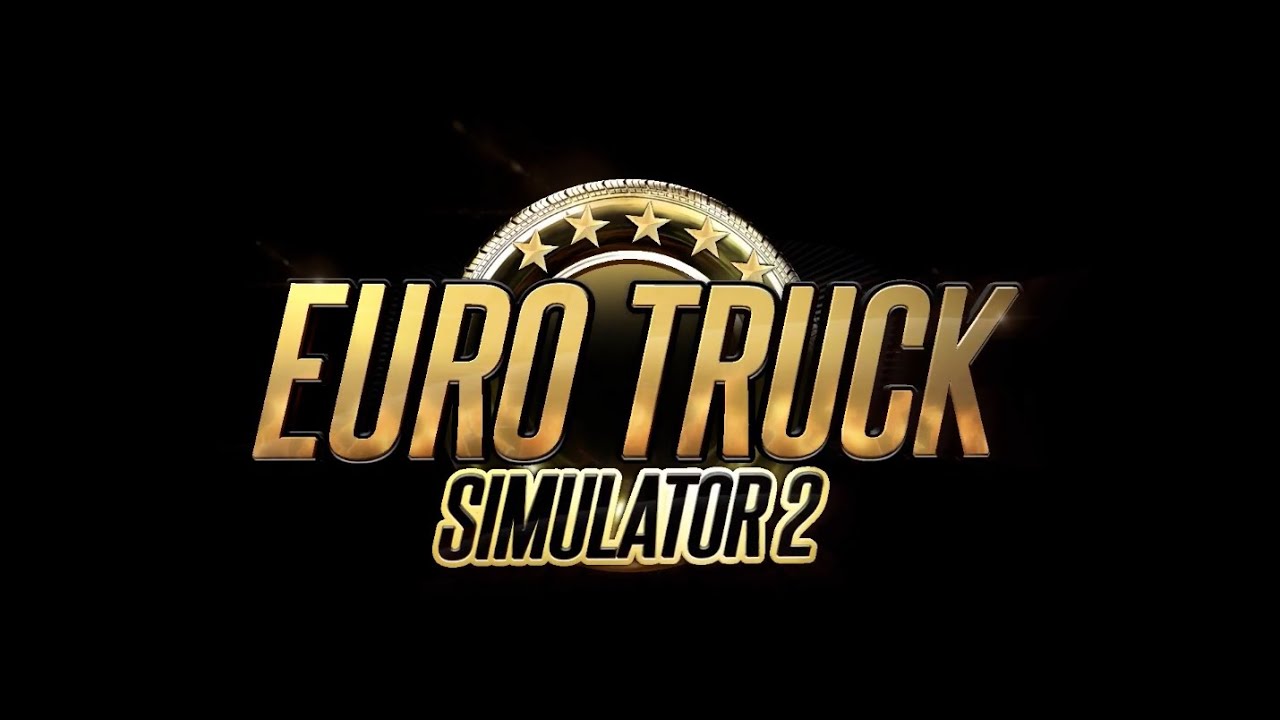 Euro Truck Simulator 2 Steam Linux Mint Debian Edition 5 Native - YouTube